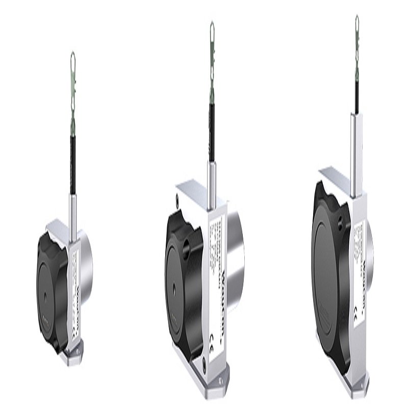 SENSOR TIPO CABLE - Web Vida